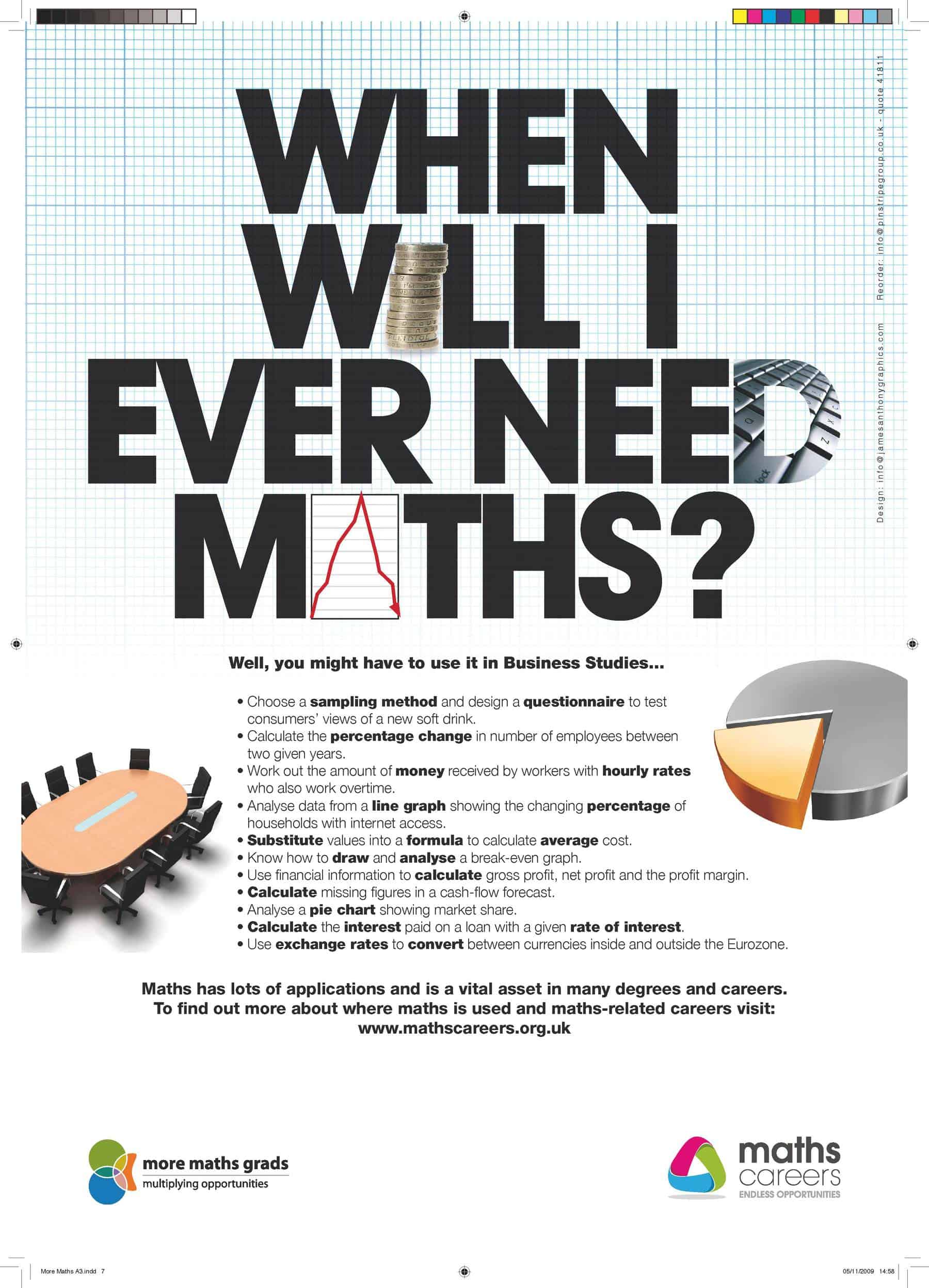 **Winners Announced**2016 Poster Competition - Everyday Maths - Maths ...
