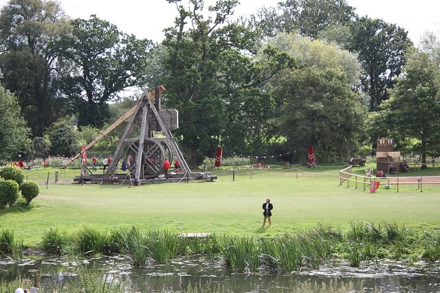 Ideas for Maths Themed Days Out - Maths Careers