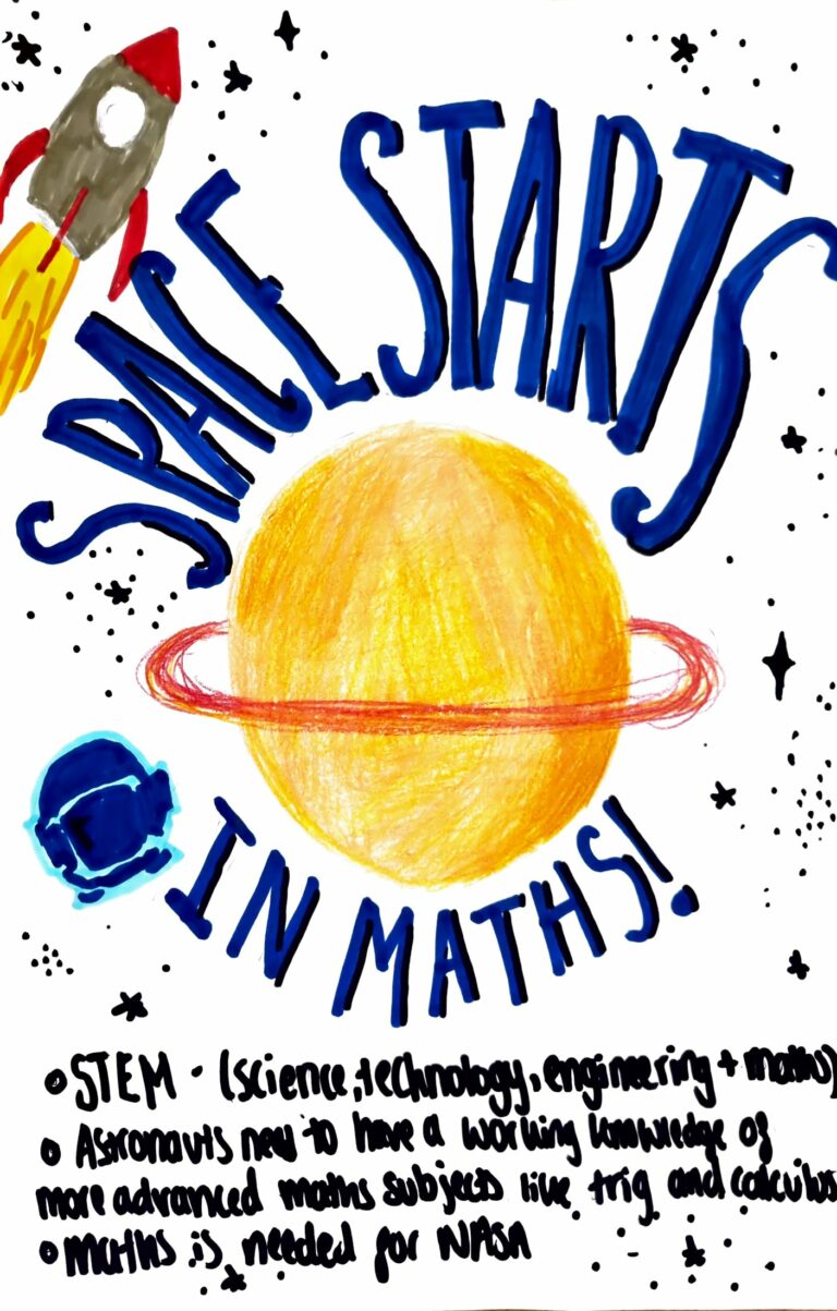 Maths Careers Poster Competition - Winners Announced - Maths Careers